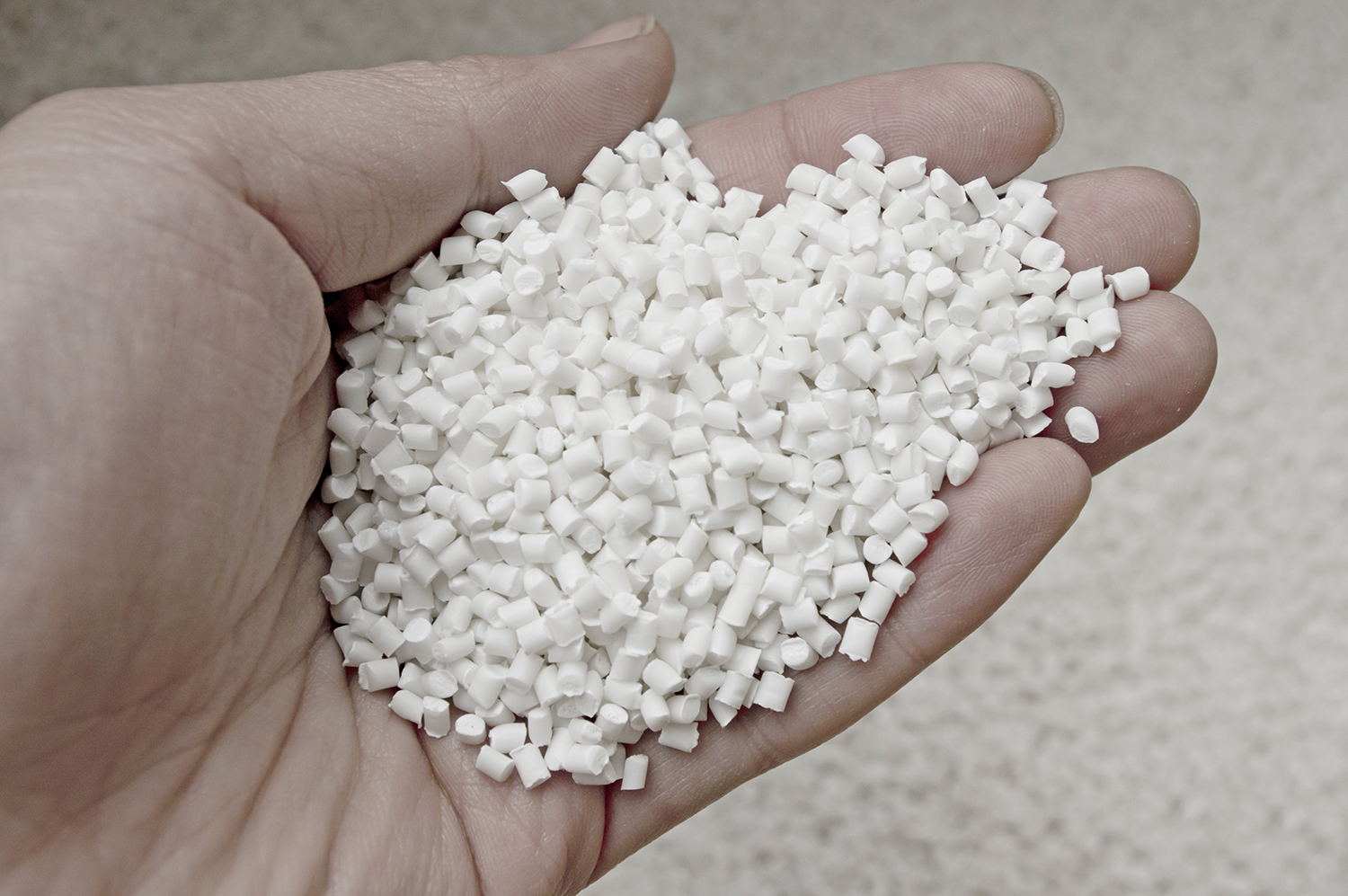 Solos beyaz masterbatch